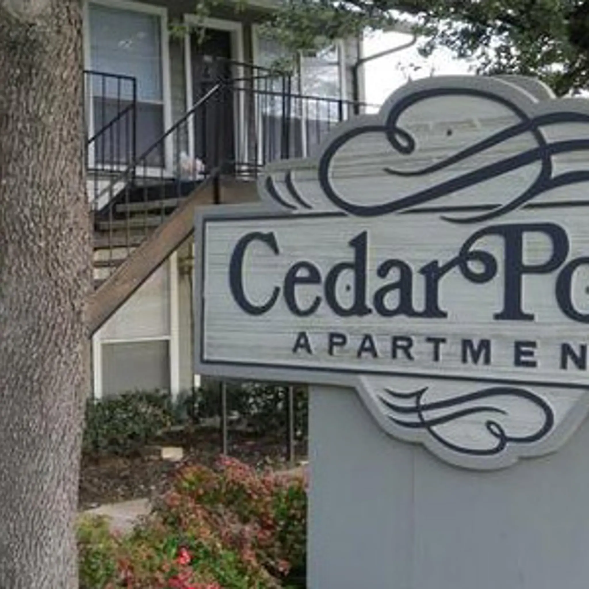 Home | Cedar Point Apartments